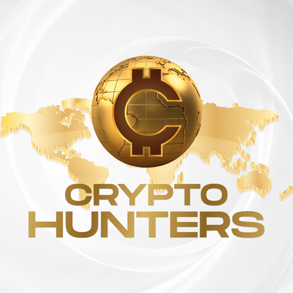 CRYPTO HUNTERS MERCH – Crypto Hunters Merch