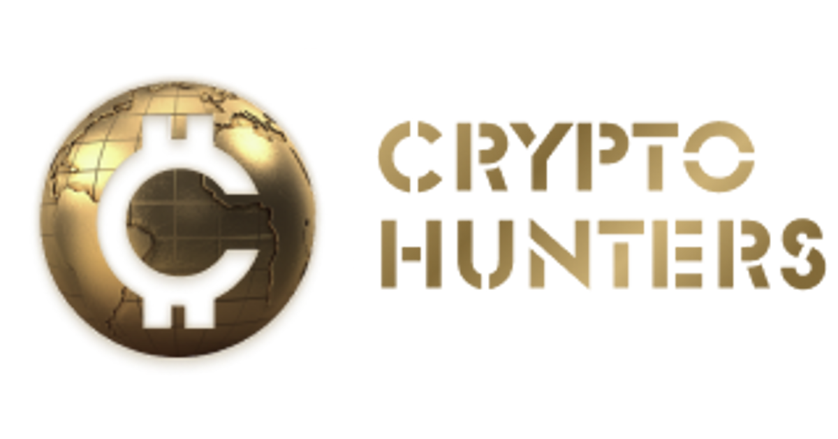 Crypto Hunters Merch