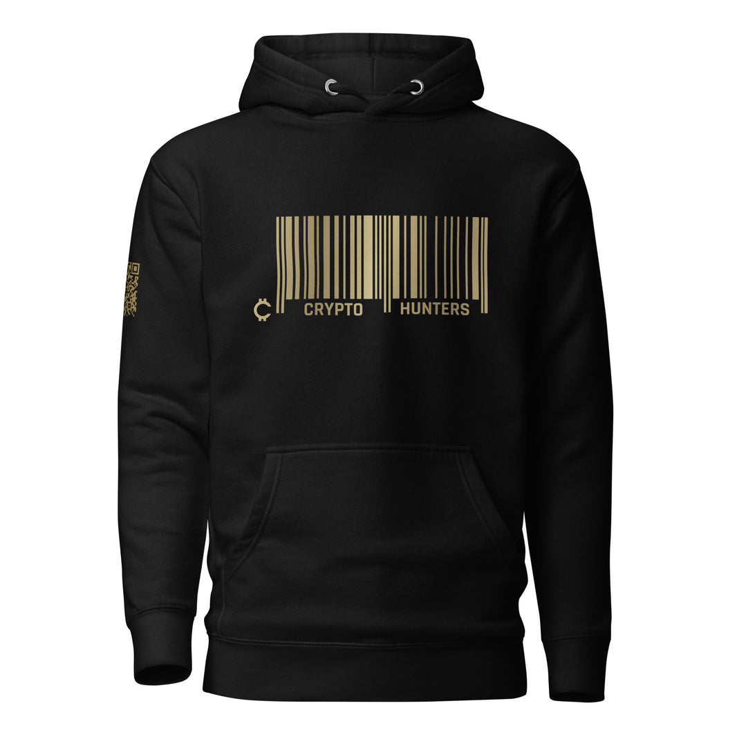 Crypto Hunters Merch